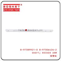 China ISUZU 700P FRR FSR NKR Rocker Arm Shaft 8-97389921-0 8973899210 1.1kg for sale