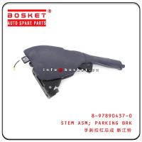 China ISUZU NHR98 Parking Brake Stem Assembly 8-97890437-0 8978904370 1.46kg for sale