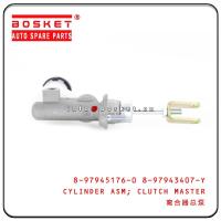 China Clutch Master Cylinder Assembly for Isuzu D-Max 8-97945176-0 8979451760 0.5kg for sale