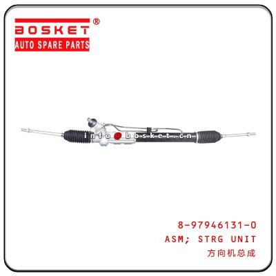 China Isuzu D-MAX Steering Unit Assembly 8-97946131-0 8979461310 OEM for sale