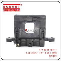 China Front Disc Brake Caliper R for Isuzu D-Max 4X2 8-98006538-1 8980065381 for sale