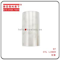 China Isuzu 3KC2 3KC2  GT Cylinder Liner for sale
