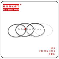 China Isuzu 3KC2 HSH Piston Ring 1PCS Engine Part for 3KC2 for sale
