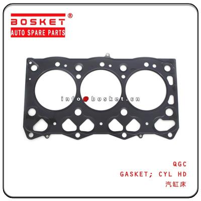 China ISUZU 3LD2 Cylinder Head Gasket QGC Engine Part 1PCS for sale