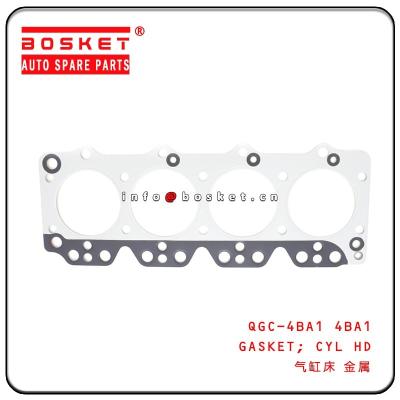 China ISUZU 4BA1 Cylinder Head Gasket QGC-4BA1 1.8L Engine Part for sale