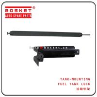 China Isuzu Truck Fuel Tank Lock TANK-MOUNTING 1PCS High Performance Replacement Part for sale