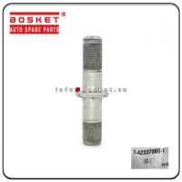 China Isuzu Rear Axle Wheel Pin 1-42337069-1 1423370691 for FVR VC46 CXZ 0.34kg for sale