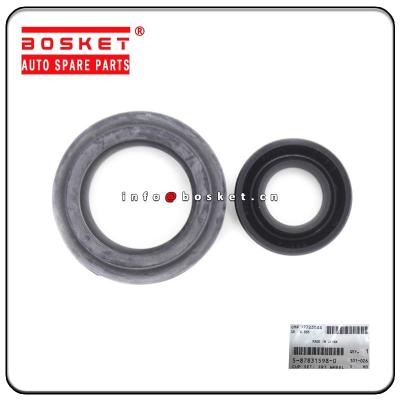 China ISUZU 4HF1 NKR 5878315980 Front Wheel Cylinder Cup Set 0.05kg for sale