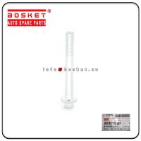 China ISUZU 8-94399554-0 8943995540 Cylinder Head to Housing Bolt for 6HK1 FVR34 FSR FRR for sale