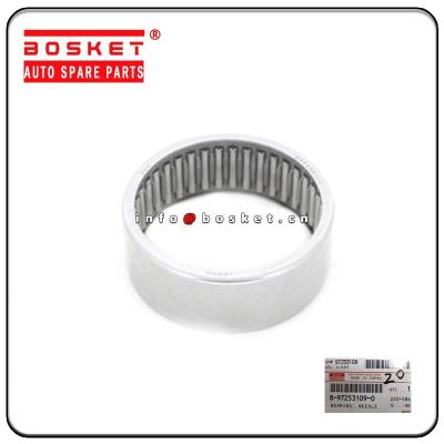 China ISUZU NKR Needle Bearing 8-97253109-0 8972531090 0.1kg for sale