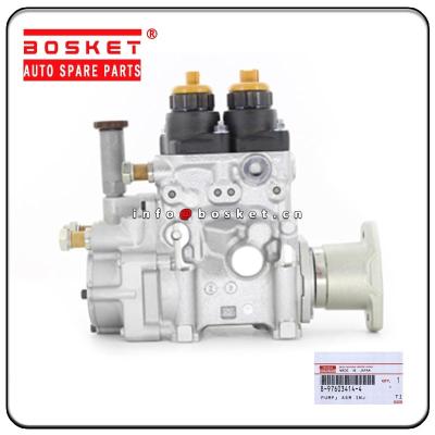 China Isuzu 6WF1 CXZ51K CYZ Injection Pump Assembly 8-97603414-0 094000-0484 8976034140 for sale