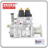 China Injection Pump Assembly Isuzu 6WF1 CXZ51K CYZ 8976034140 0940000484 16.56kg for sale