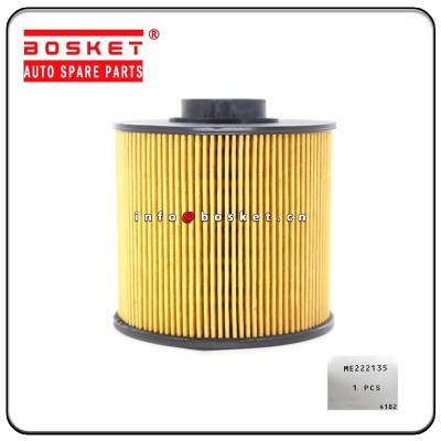 China Isuzu CXZ CYZ ME222135 Diesel Fuel Filter Genuine Replacement Part 1 Piece for sale