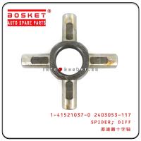 China Differential Spider for Isuzu 6HK1 FVR34 1-41521037-0 2403053-117 1415210370 for sale