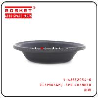 China Isuzu 1-48252054-0 1482520540 Spring Chamber Diaphragm for EXR FVR CVZ 0.14kg for sale
