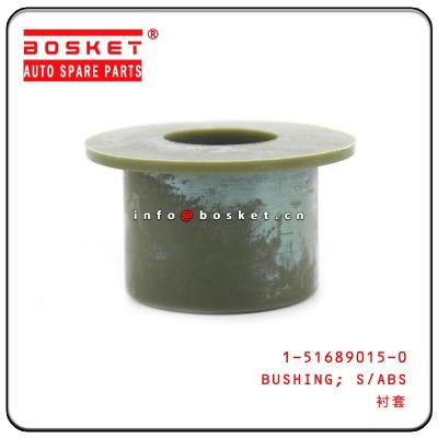 China S/ABS Bushings 1-51689015-0 1516890150 for Isuzu FRR Truck Spare Parts 0.06kg for sale