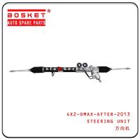 China ISUZU DMAX Steering Unit 4X2 After 2013 Replacement Steering Gear Repair Part for sale