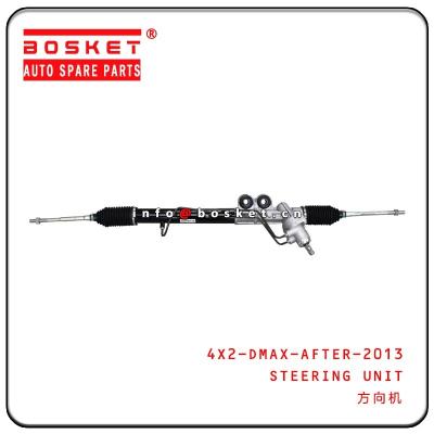 China ISUZU DMAX Steering Unit 4X2 After 2013 Replacement Steering Gear Repair Part for sale