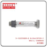 China ISUZU 4JB1 NKR55 Connecting Rod Bolt 5-12235009-0 8944197291 5122350090 for sale