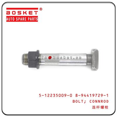 China ISUZU 4JB1 NKR55 Connecting Rod Bolt 5-12235009-0 8944197291 5122350090 for sale