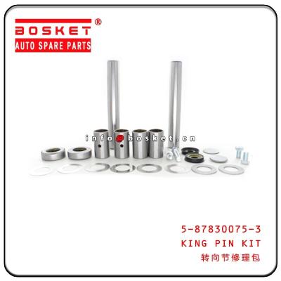 China Isuzu Truck Parts 5878300753 5-87830075-3 Metal King Pin Kit 2.06 kg for sale