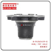 China ISUZU NKR NPR 700P Front Axle Hub 8943654590 8-94365459-0 5kg for sale