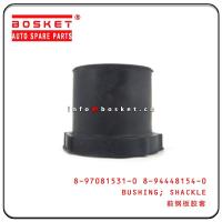 China Shackle Bushing Isuzu 4JB1 NKR55 8-97081531-0 8970815310 0.04kg for sale