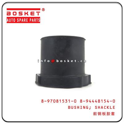China Shackle Bushing Isuzu 4JB1 NKR55 8-97081531-0 8970815310 0.04kg for sale