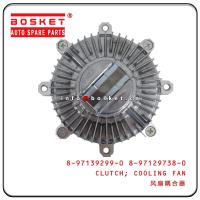 China ISUZU 4HG1 Cooling Fan Clutch 8971392990 8971297380 for NQR71 NKR 1.32kg for sale