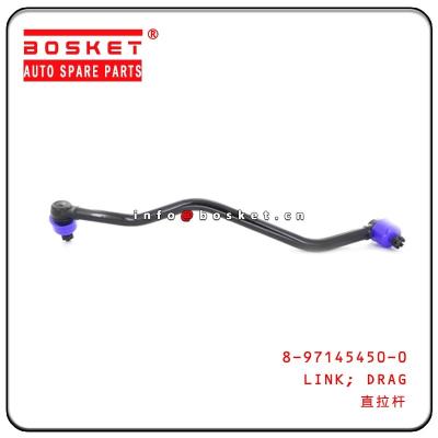 China ISUZU NPR Drag Link 8971454500 8-97145450-0 Steering Linkage 4.858kg for sale