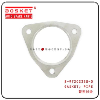 China Isuzu NPR 4HF1 4HG1 4HK1 Pipe Gasket 8-97202328-0 8972023280 0.003kg for sale