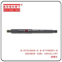 China ISUZU 600P 100P NKR Front Shock Absorber Assembly 8972536050 8-97253605-0 1.677kg for sale