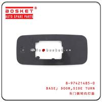 China Isuzu FVM Side Turn Door Base R 8-97421485-0 8974214850 Durable for sale