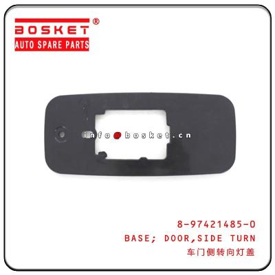 China Isuzu FVM Side Turn Door Base R 8-97421485-0 8974214850 Durable for sale