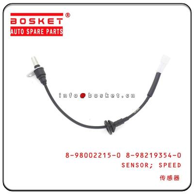 China Isuzu NPR Speed Sensor 8-98002215-0 8-98219354-0 8980022150 8982193540 0.14kg for sale