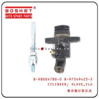 China Isuzu 4HF1 MYY5T Clutch Slave Cylinder 8-98004780-0 8-97349423-5 8980047800 for sale