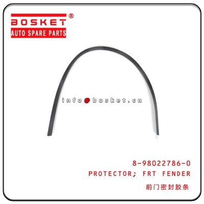 China Isuzu 700P NMR Front Fender Protector 8-98022786-0 8980227860 for sale