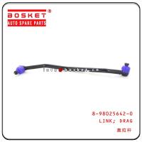 China ISUZU NPR Drag Link 8980256420 8-98025642-0 Steering Linkage 5kg for sale