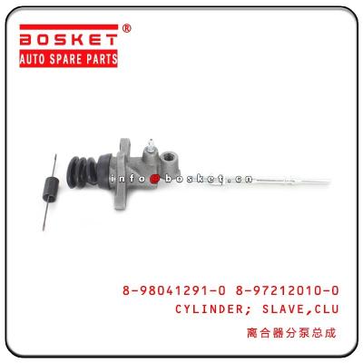 China Isuzu 4JB1 NKR55 NHR Clutch Slave Cylinder 8-98041291-0 8980412910 0.59 kg for sale