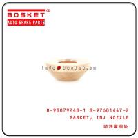 China Isuzu 4HK1 XYB FRR Injection Nozzle Gasket 8-98079248-1 8980792481 for sale