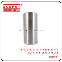 China ISUZU 6HH1 10PE1 Rear Leaf Spring Bushing 8-98085313-0 8980853130 0.2kg for sale