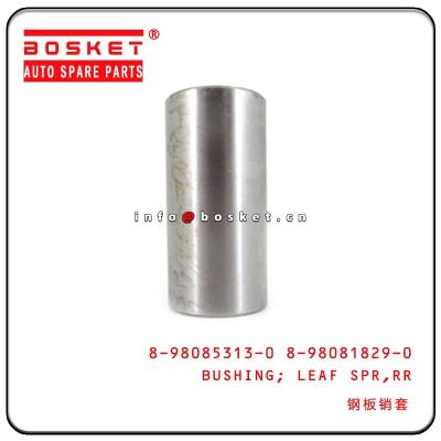 China ISUZU 6HH1 10PE1 Rear Leaf Spring Bushing 8-98085313-0 8980853130 0.2kg for sale