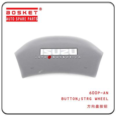 China Isuzu 600P-AN Steering Wheel Button 1PCS OEM Quality Replacement Part for sale