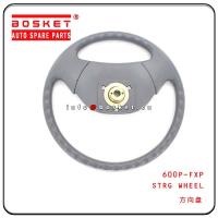China Isuzu 600P-FXP Steering Wheel OEM Quality Replacement Part 1PCS for sale