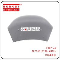 China ISUZU 700P-AN Steering Wheel Button 1PCS Genuine Replacement Part for sale