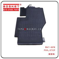 China ISUZU NPR Step Pad MAT-NPR Genuine Replacement Part 1 Piece for sale