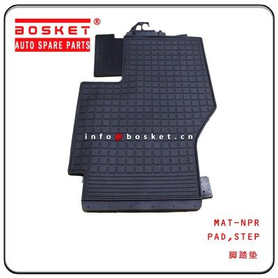 China ISUZU NPR Step Pad MAT-NPR Genuine Replacement Part 1 Piece for sale