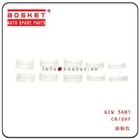 China Isuzu 3AB1 Metal Crankshaft QZW 3AB1 High Performance Truck Spare Parts for sale