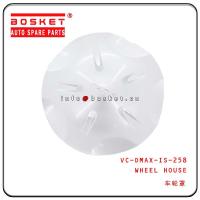 China Isuzu D-MAX 2013-2015 Wheel House VC-DMAX-IS-258 White Auto Body Parts for sale