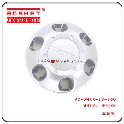 China Isuzu D-MAX 2013-2015 Wheel House VC DMAX IS 260 High Durability Replacement Part for sale